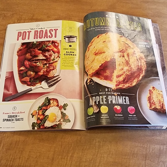 Good Housekeeping | Other | Good Housekeeping Magazines October 220 ...